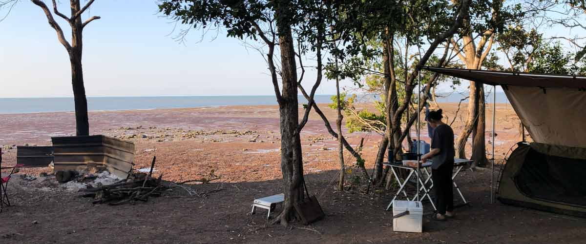 A Remote NT Adventure Turns Dangerous | Rescue Swag – Rescue Swag