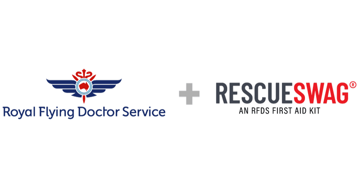 First Aid Kit for Cats – Rescue Swag